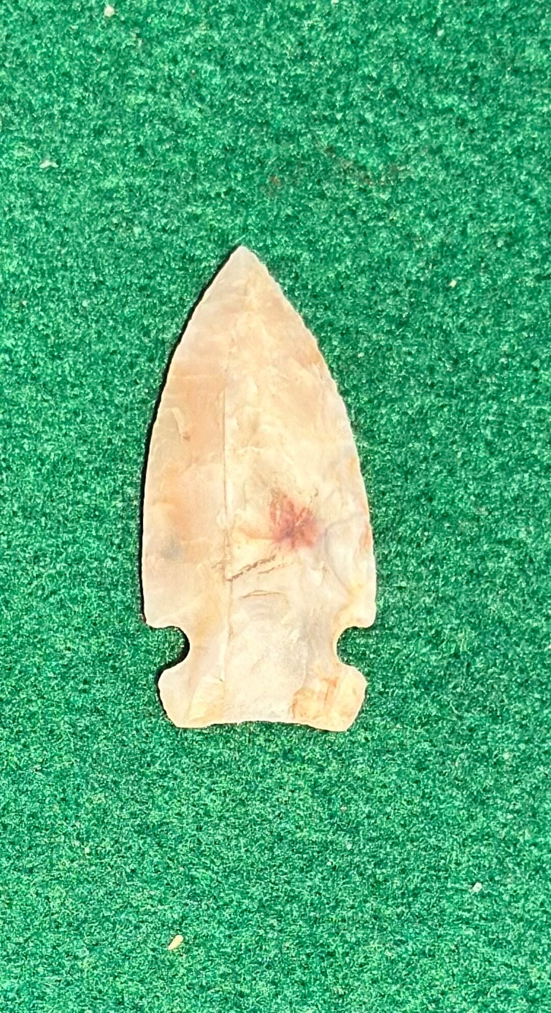 Bird-point Flint Blade Tool Knife Indian Arrowhead Artifact - Etsy