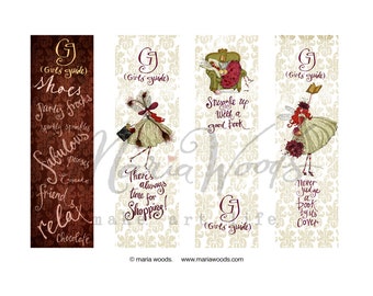 MariaWoodsFineArt | Etsy