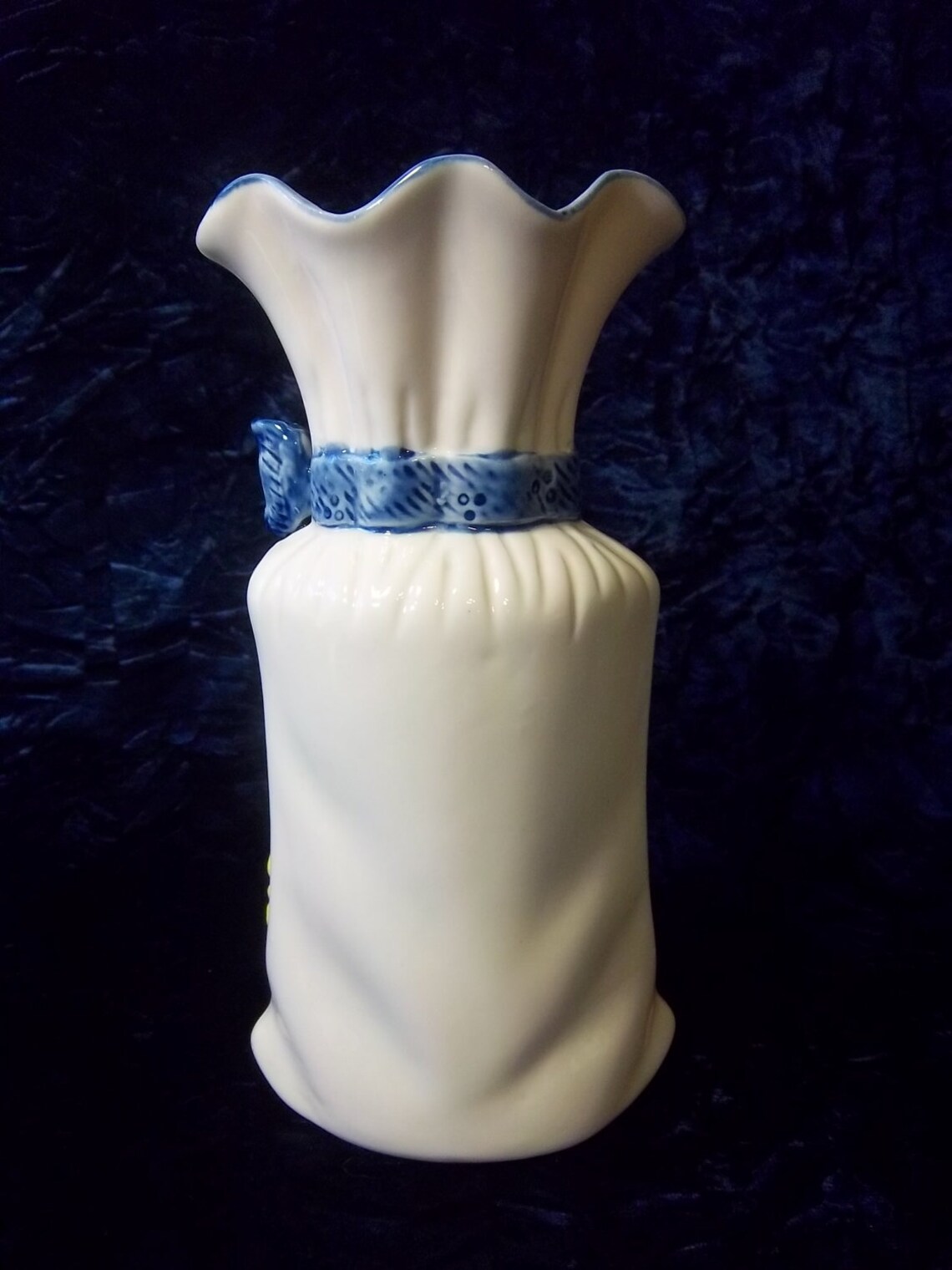 Happy Raised Relief Ladybug Vase - Etsy