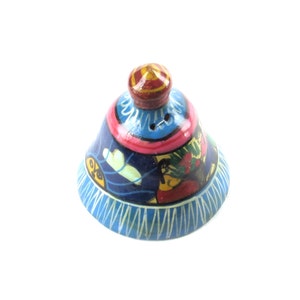 Terra Cotta Mexican Bell - Village People - Sun - Homes - Terracotta ...