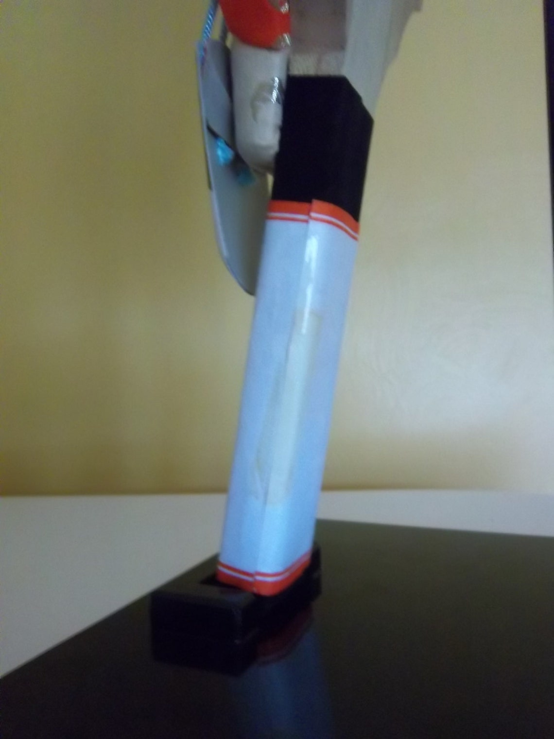 Dimensional Geisha Paddle Wearing a Silk Kimono and Jeweled - Etsy