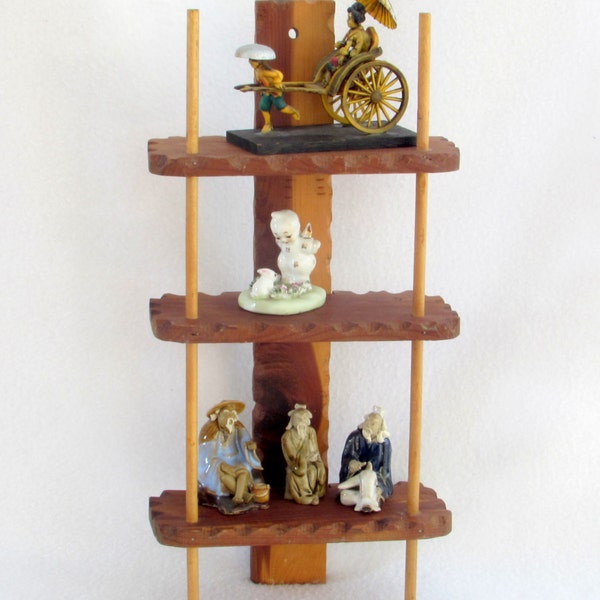 Trinket Shelf - Etsy