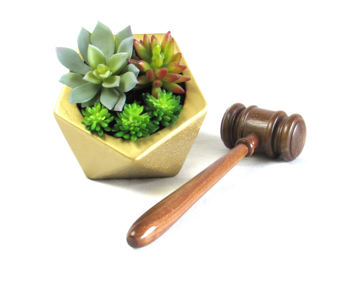 Judge for a Day Vintage Wooden Judges Ruling Gavel Court of Law Legal ...