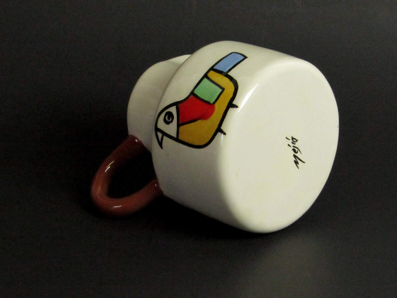 Colorful Creamer Cream Server for Coffee Milk Pitcher for - Etsy