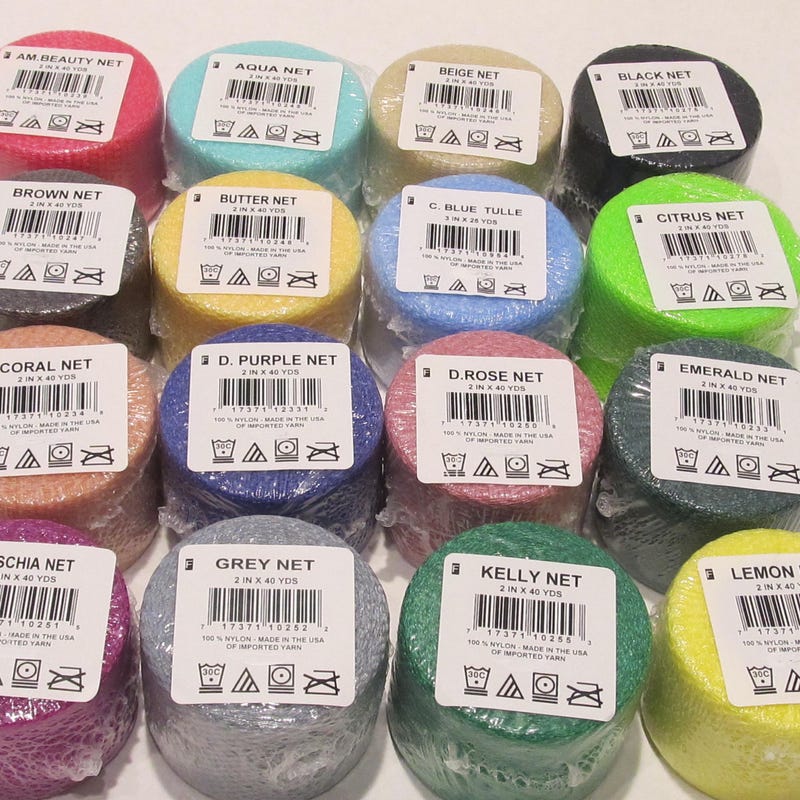 Crochet Scrubbies - Etsy