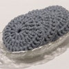 Scrubbie Pattern for Nylon Netting Dish Scrubbies - Etsy