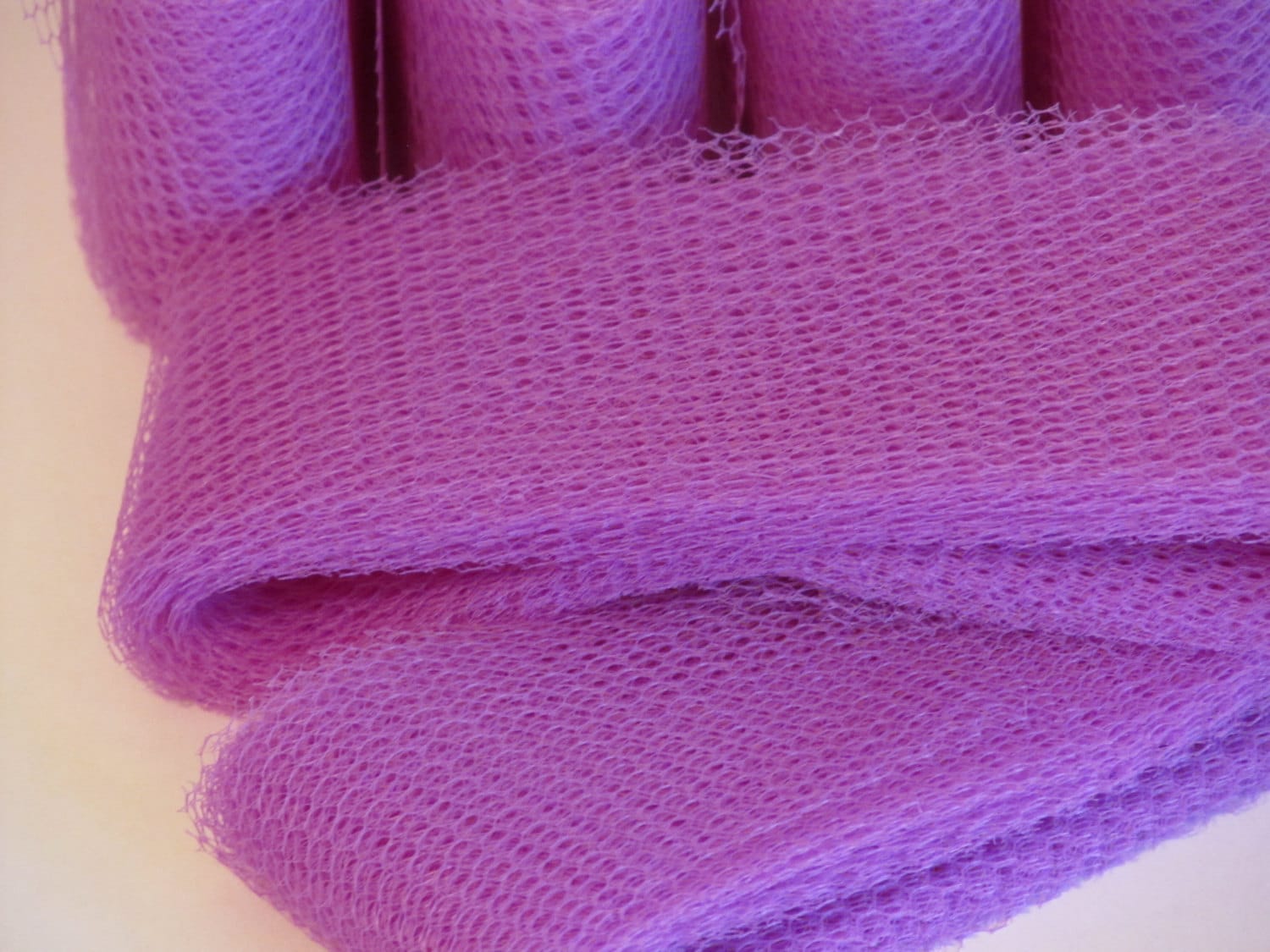 Scrubbie Pattern for Nylon Netting Dish Scrubbies - Etsy