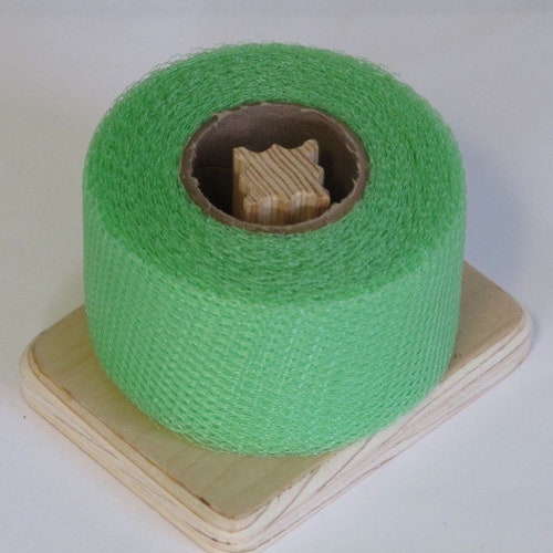 Royal Nylon Net Spool 40 Yards Long 2 Inch Strip - Etsy