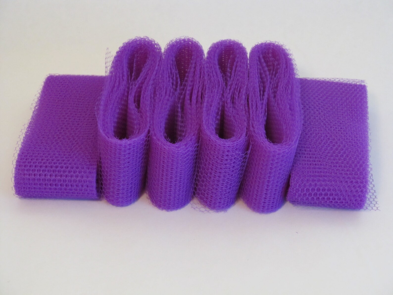 Scrubbie Pattern for Nylon Netting Dish Scrubbies - Etsy