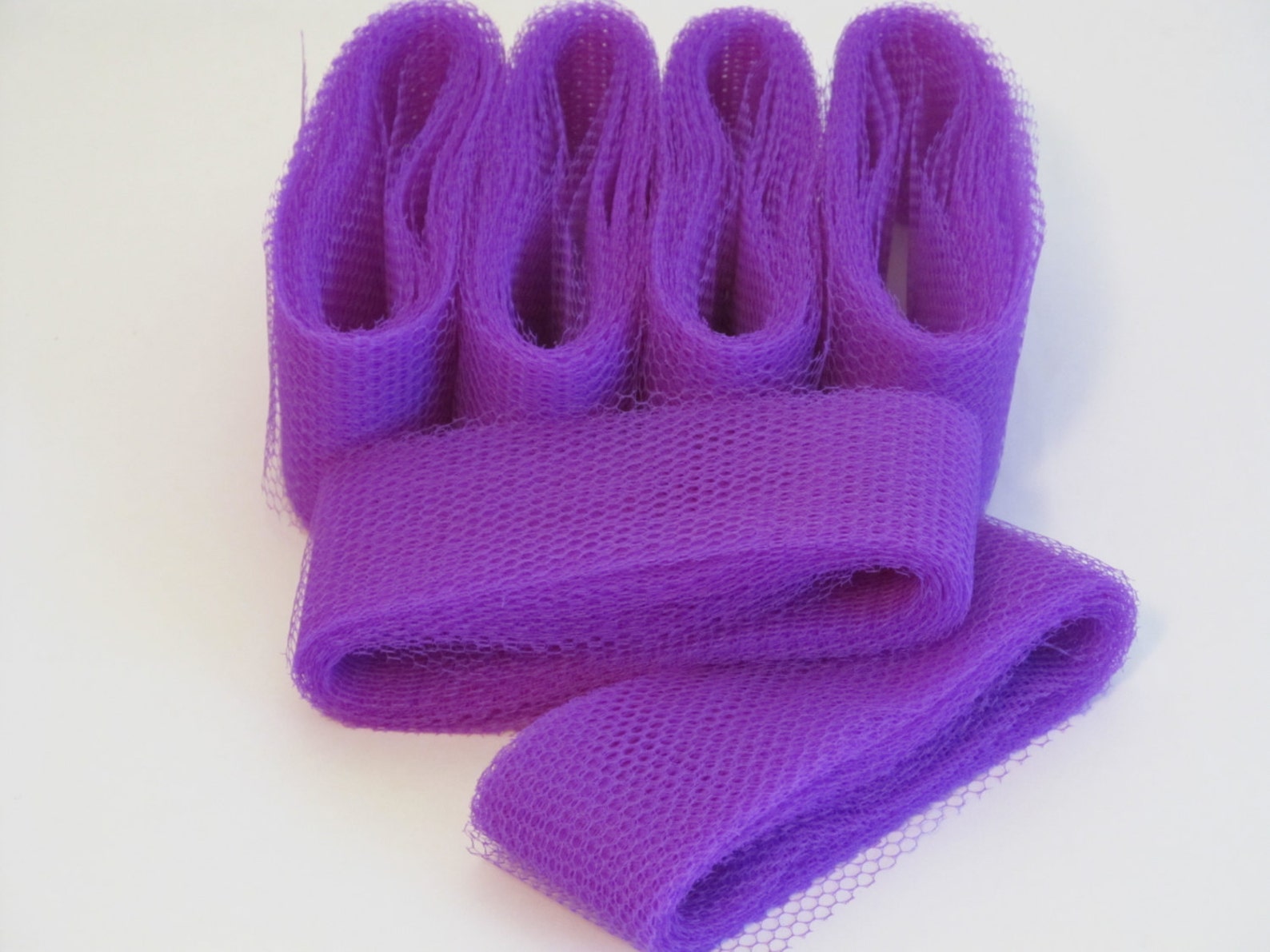 Scrubbie Pattern for Nylon Netting Dish Scrubbies - Etsy