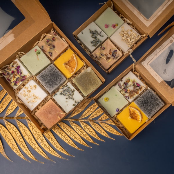 Homemade Soap - Etsy