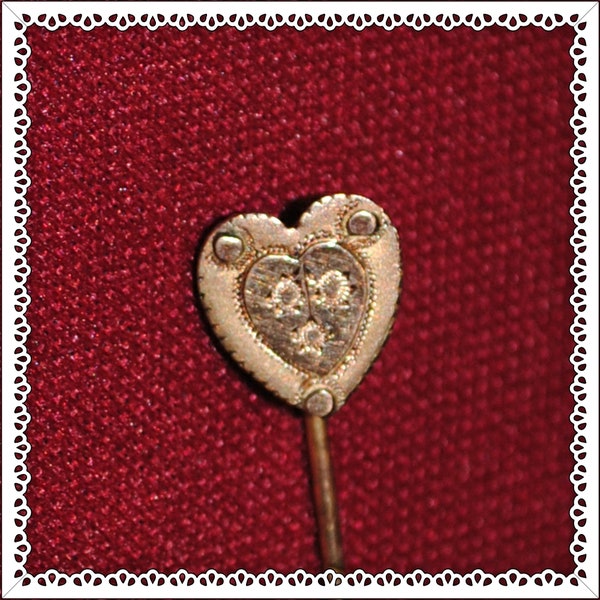Antique Hat Pins - Etsy UK