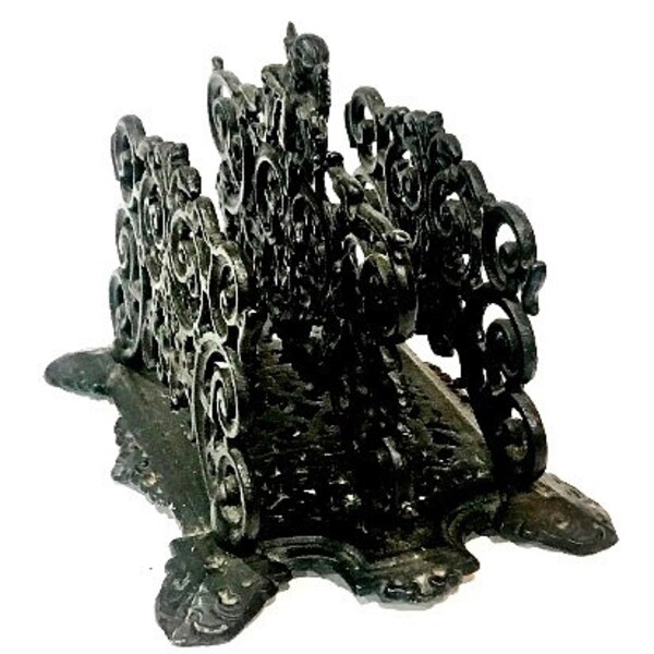 Letter Holder - Etsy