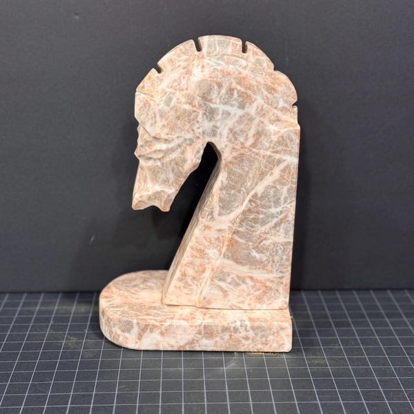 Marble Carved Books - Etsy
