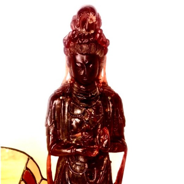 Reconstituted Amber - Etsy