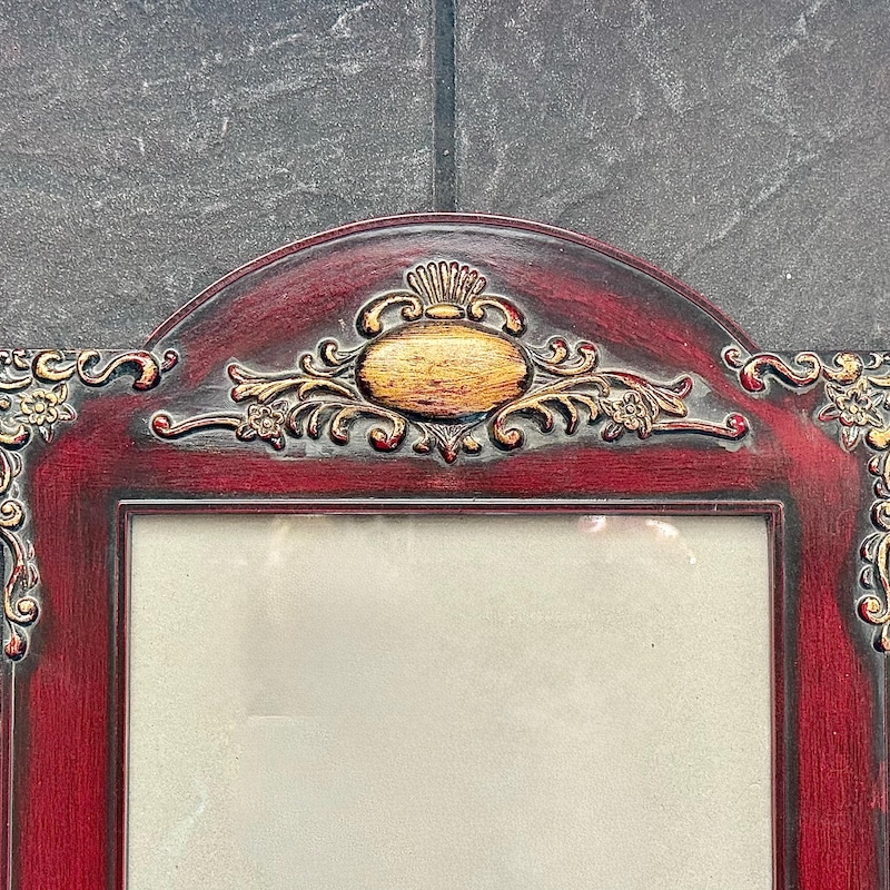 Art Nouveau Frames 8x10 - Etsy