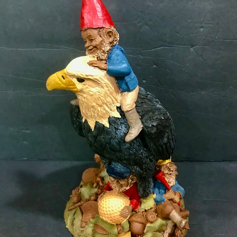 Tom Clark Gnomes - Etsy