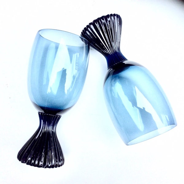 Crystal Glassware - Etsy