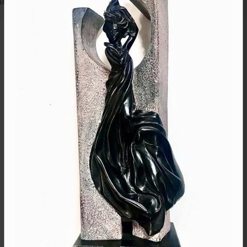 Austin Sculpture - Etsy