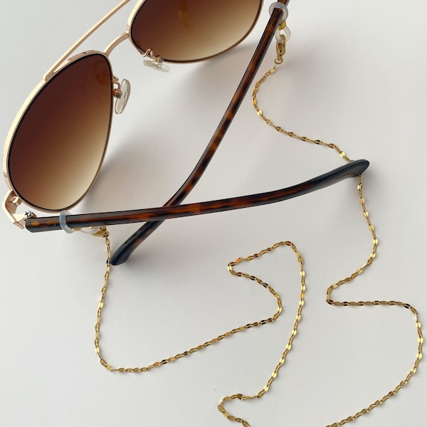 Eyeglass Chains for Kids - Etsy