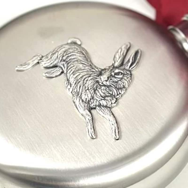 Victorian Flask - Etsy