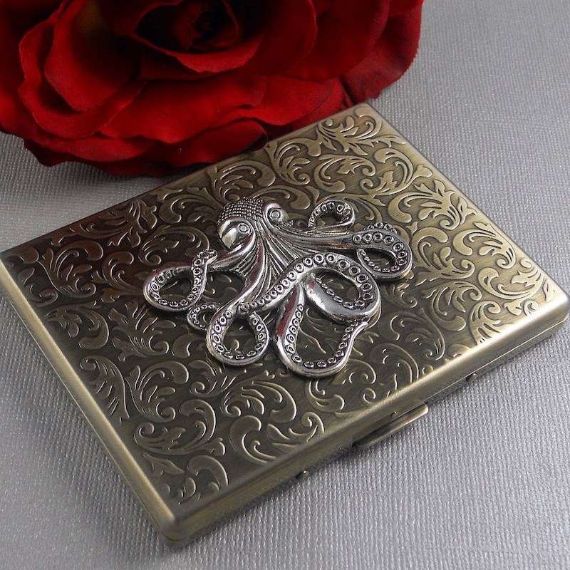 Steampunk Cases - Etsy