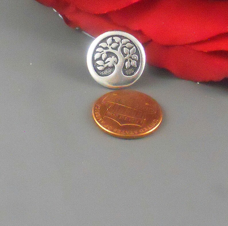 Silver Tree of Life Lapel Pin Men Tie Tack Celtic Jewelry - Etsy