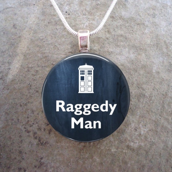 Doctor Who Jewelry - Etsy
