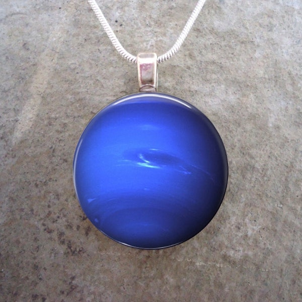 Neptune Jewelry - Etsy