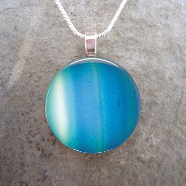 Astronomy Pendant - Etsy