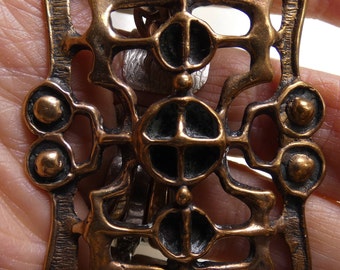 David andersen pin | Etsy