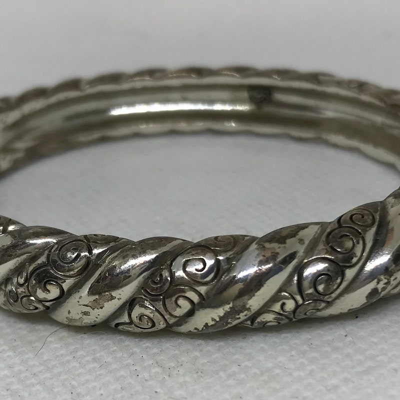 Brighton Bangle - Etsy