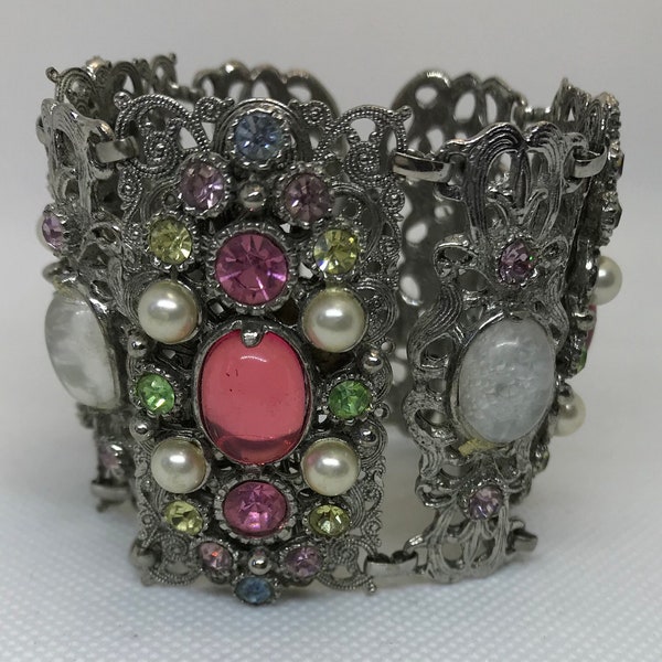 Selini Bracelet - Etsy