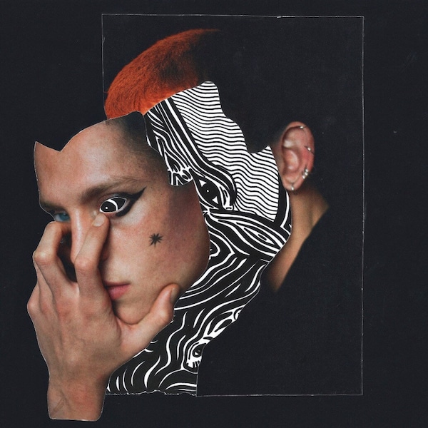 Counter Culture Art - Etsy