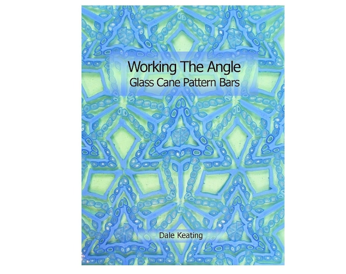 Fused Glass Tree, PDF E-pattern, Tutorial, Digital Download - Etsy Canada