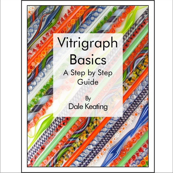 Vitrigraph Glass - Etsy