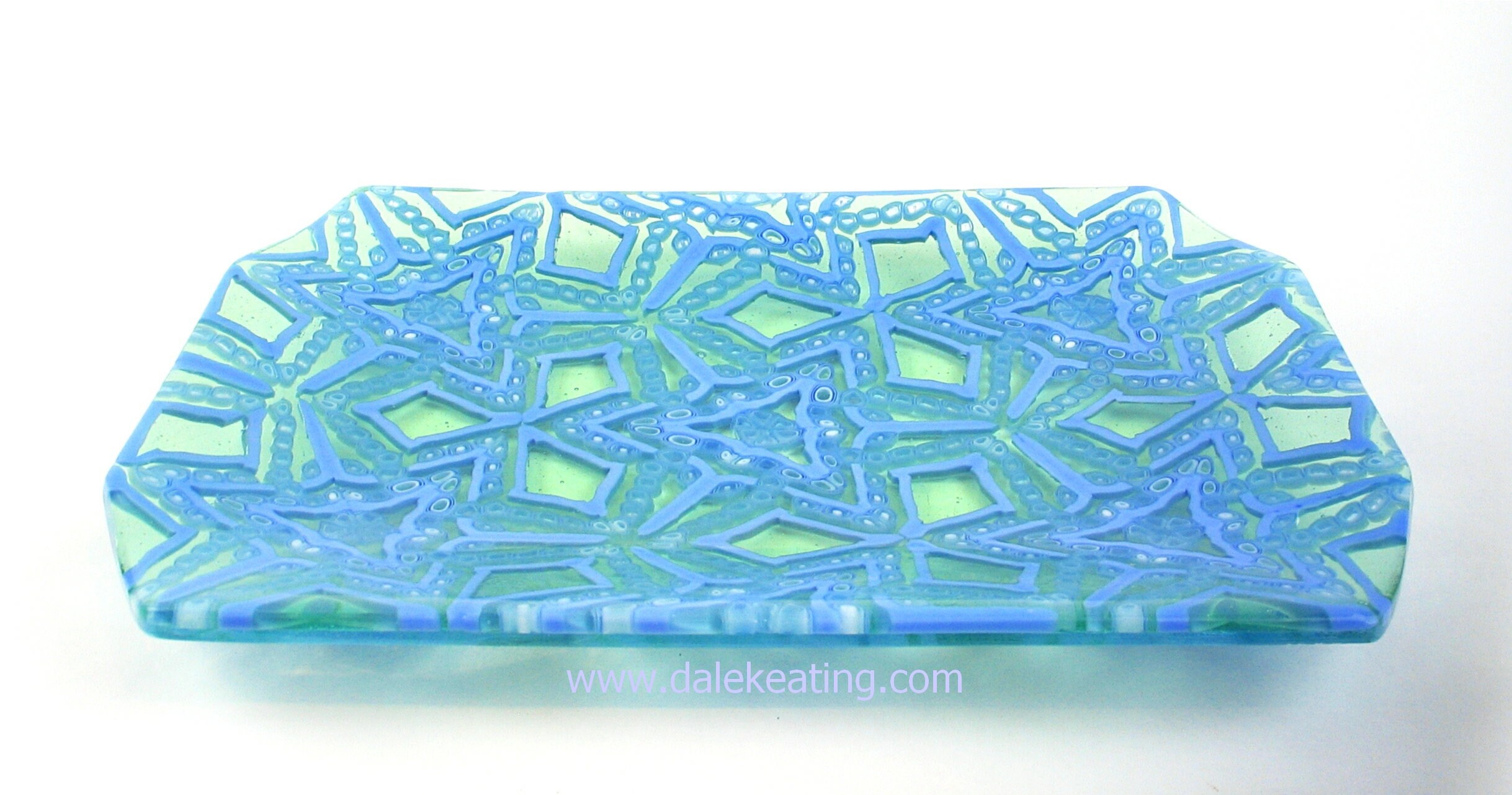 Working the Angle; Glass Cane Pattern Bars, Digital Download - Etsy