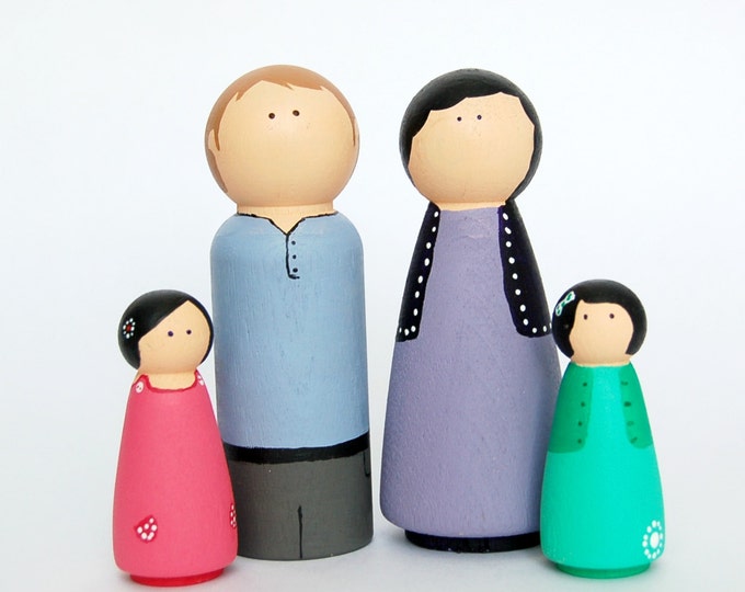 DIY kids arts and crafts | Etsy