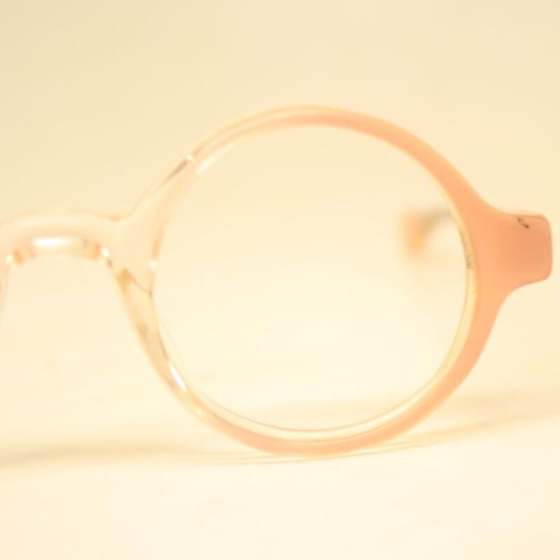 Pink Eyeglass Frames - Etsy