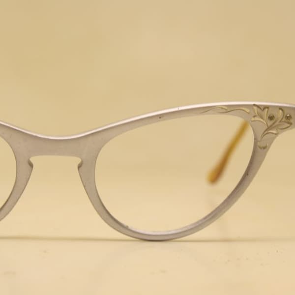 Aluminum Glasses Frames - Etsy