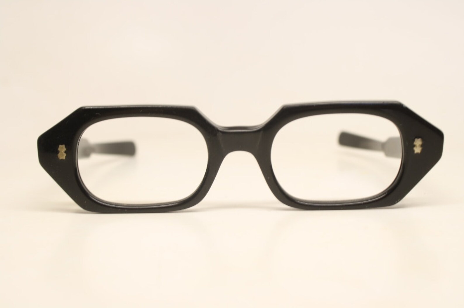 Vintage Eyeglass Frames Retro Eyeglasses 1970's Vintage - Etsy