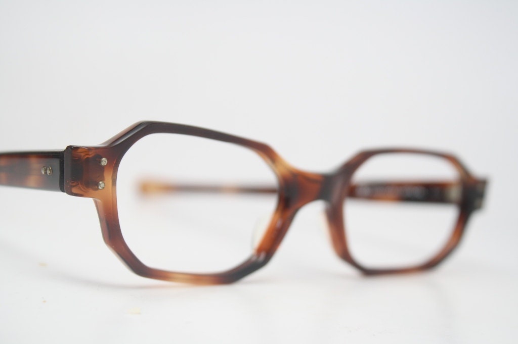 American Optical Vintage Eyewear Retro Eyeglass Frames Vintage Glasses ...