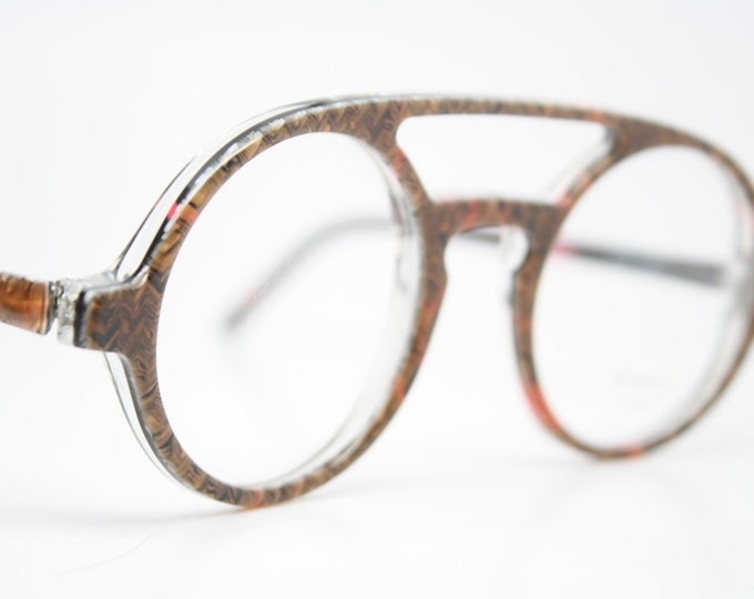 Unique Unused Vintage Eyeglass Frames Retro Eyeglasses 1960's Vintage ...