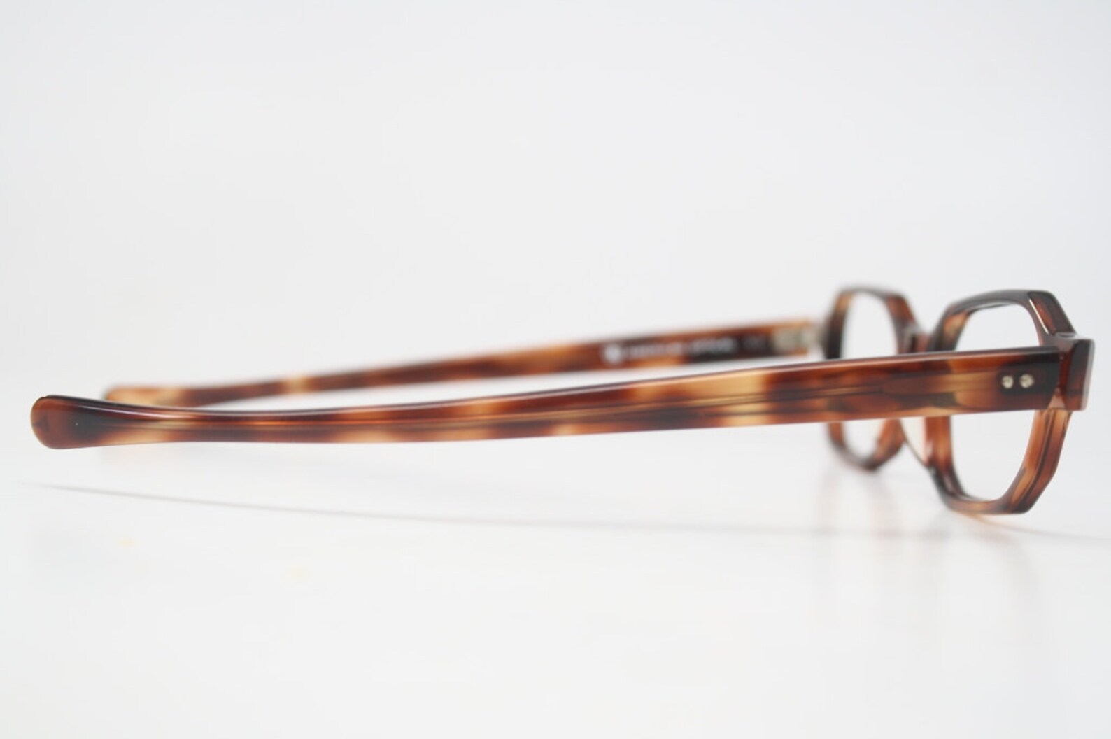 American Optical Vintage Eyewear Retro Eyeglass Frames Vintage Glasses ...