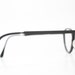 Unique Vintage Black P3 Eyeglass Frames Retro Eyeglasses Stylish ...