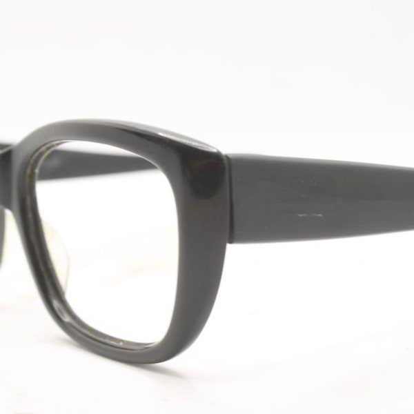 Horn Rimmed Glasses - Etsy