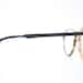 Unique Vintage Tortoise P3 Eyeglass Frames Retro Eyeglasses Stylish ...