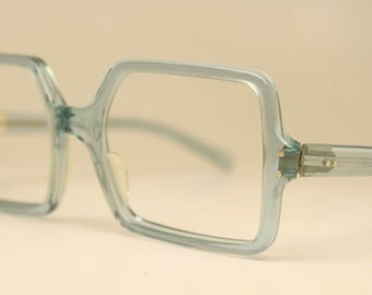 Vintage Eyeglasses - Etsy