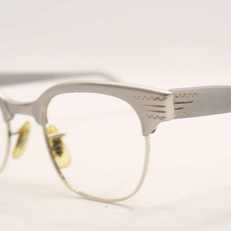 Aluminum Eyeglasses - Etsy
