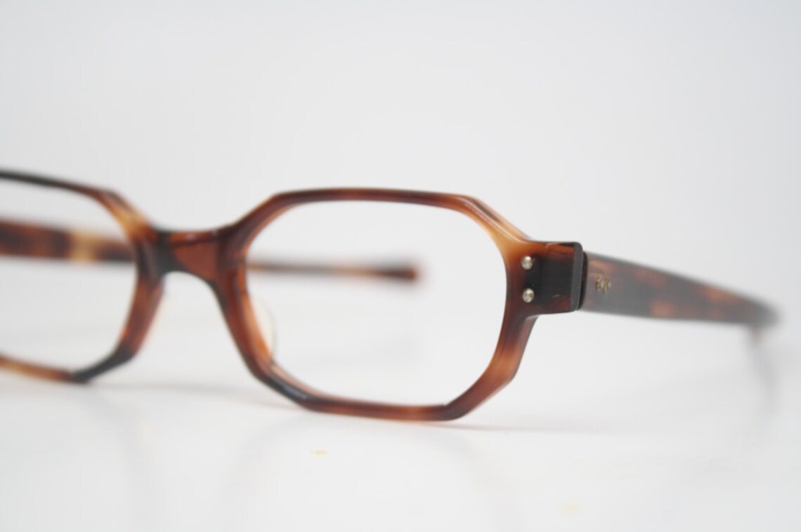 American Optical Vintage Eyewear Retro Eyeglass Frames Vintage Glasses ...